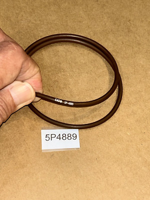 Caterpillar CAT 5P4889 O-Ring Genuine OEM Quantity 2 | eBay