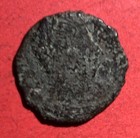 0-400 A.D. Old Ancient Roman Coin VG Details! Old US Coin! | eBay