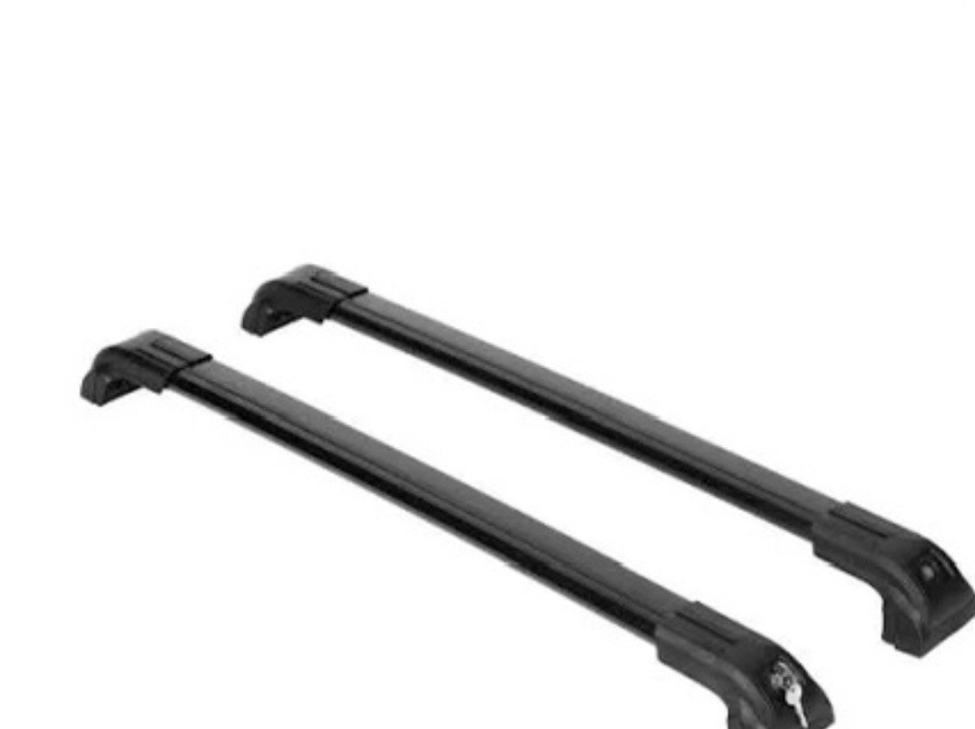Roof Rack Bar-Cross Bar Set Roof - For fixed(steel) HYUNDAI OEM ...