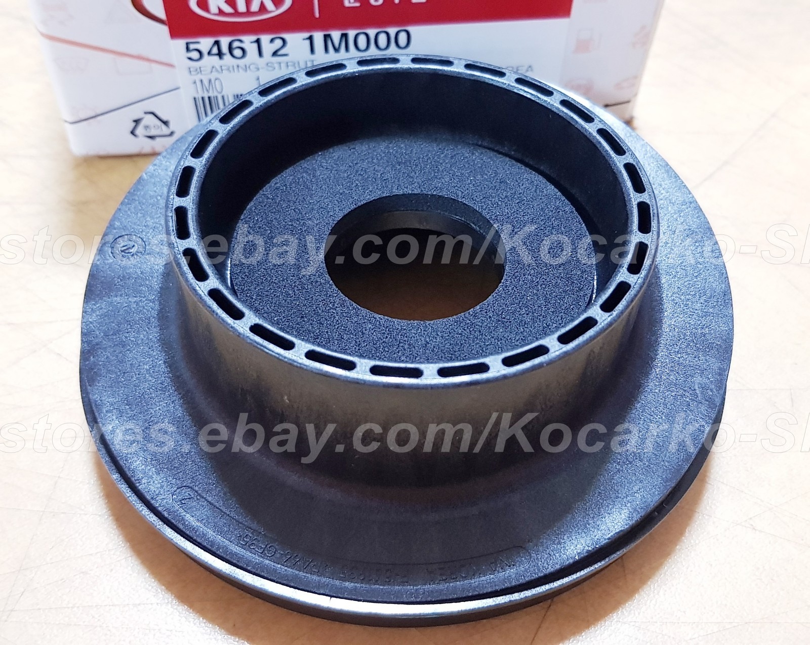 OEM Strut Bearing 2PC For Kia Cerato Forte Forte Koup 2010-2013 ...