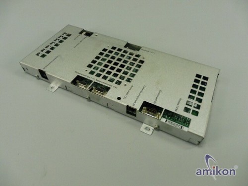 ABB IRC5 Controller Axis Computer DSQC601 3HAC 12815-1/09 | eBay