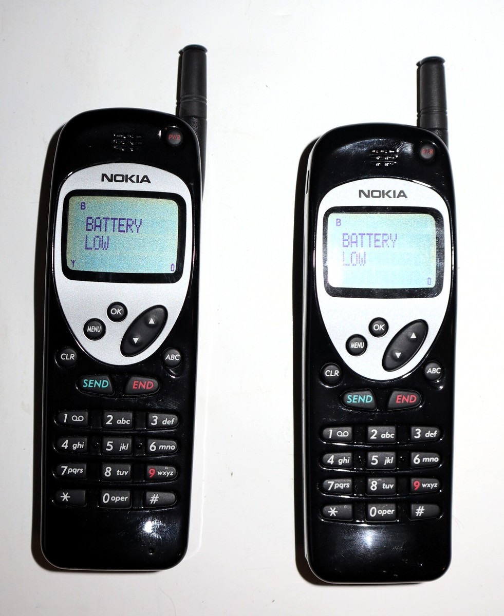 Nokia 1997 Nokia Mobile Phones & Smart Phones Wiki Boka Mall