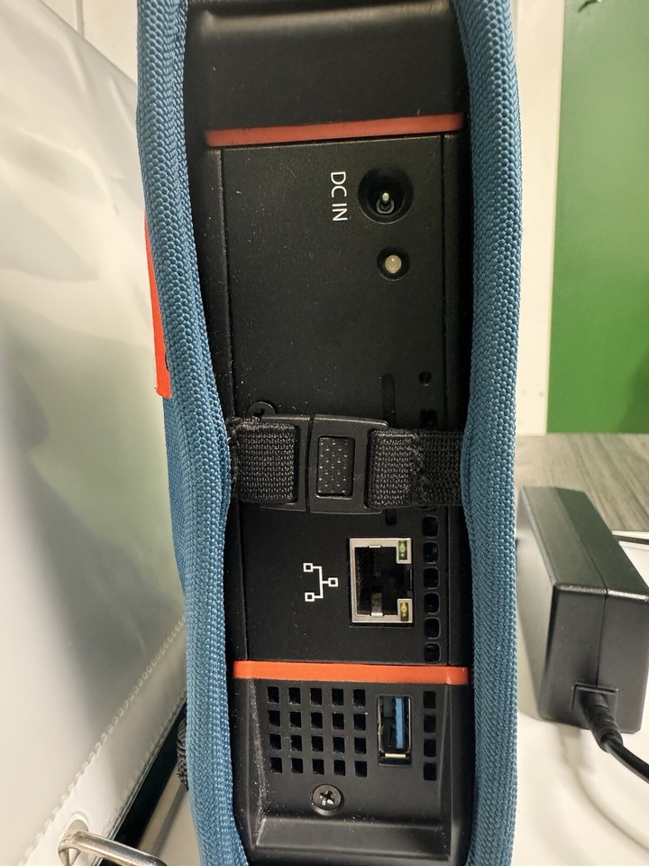 Liveu Lu300 Compact 5g 4k SDI/HDMI Live Streaming Encoder with 4x 5G/4G ...