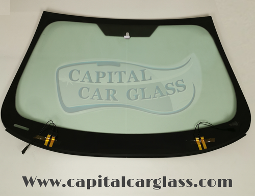 FORD MONDEO HEATED WINDSCREEN FOR 2015 ONWARD MODELS | eBay UK