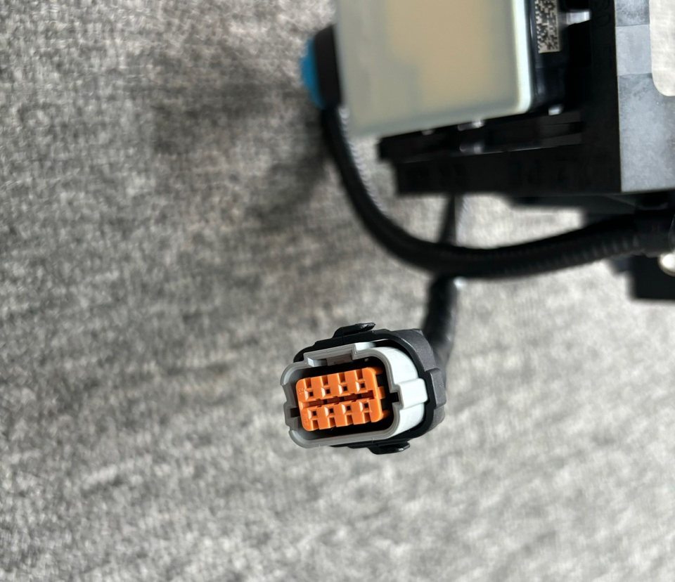 OEM 99150-S8600 Unit Assy Rear/Right Corner Radar for Hyundai Palisade ...