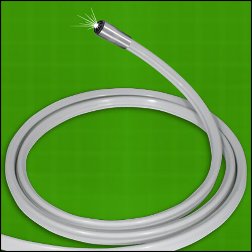 KINETIC ISO 5-Hole Universal Vari-Lux LED Tubing (1260 Series) | eBay