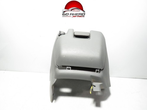 TOYOTA HIACE 98-08 CENTRE CONSOLE STORAGE COMPARTMENT & HOUSING | eBay