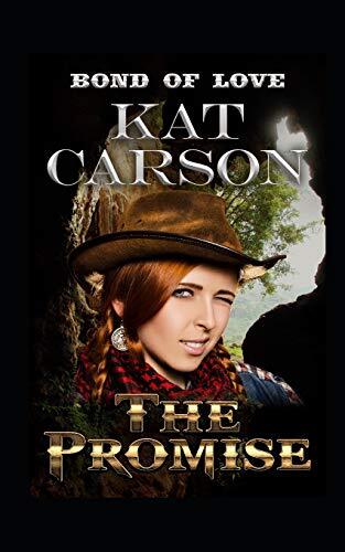 The Promise (Bonds of Love Series), Carson 9781709640650 Fast Free Shipping-, 9781709640650| eBay