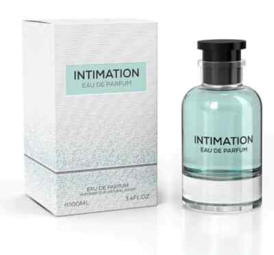 Imagination edp (Inspiration) - Intimation by Emper Perfumes 120ml ...