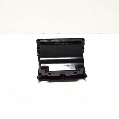 Genuine BMW 3 Series E46 Rear Ashtray With Cover Black 51168225988 NO🇺🇸 ...