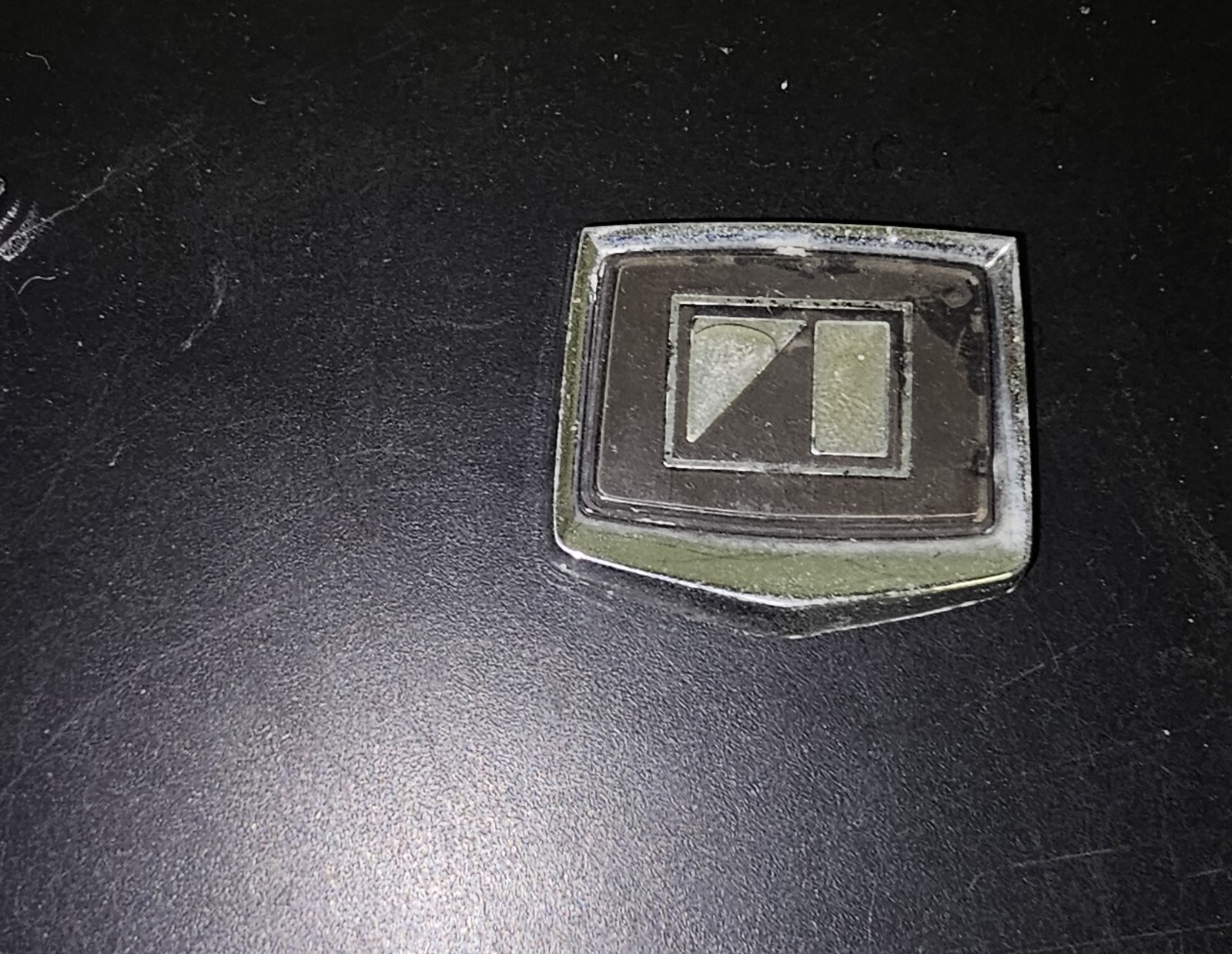 AMC Original Plastic OEM Emblem/Badge #283A | eBay