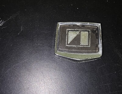 AMC Original Plastic OEM Emblem/Badge #283A | eBay