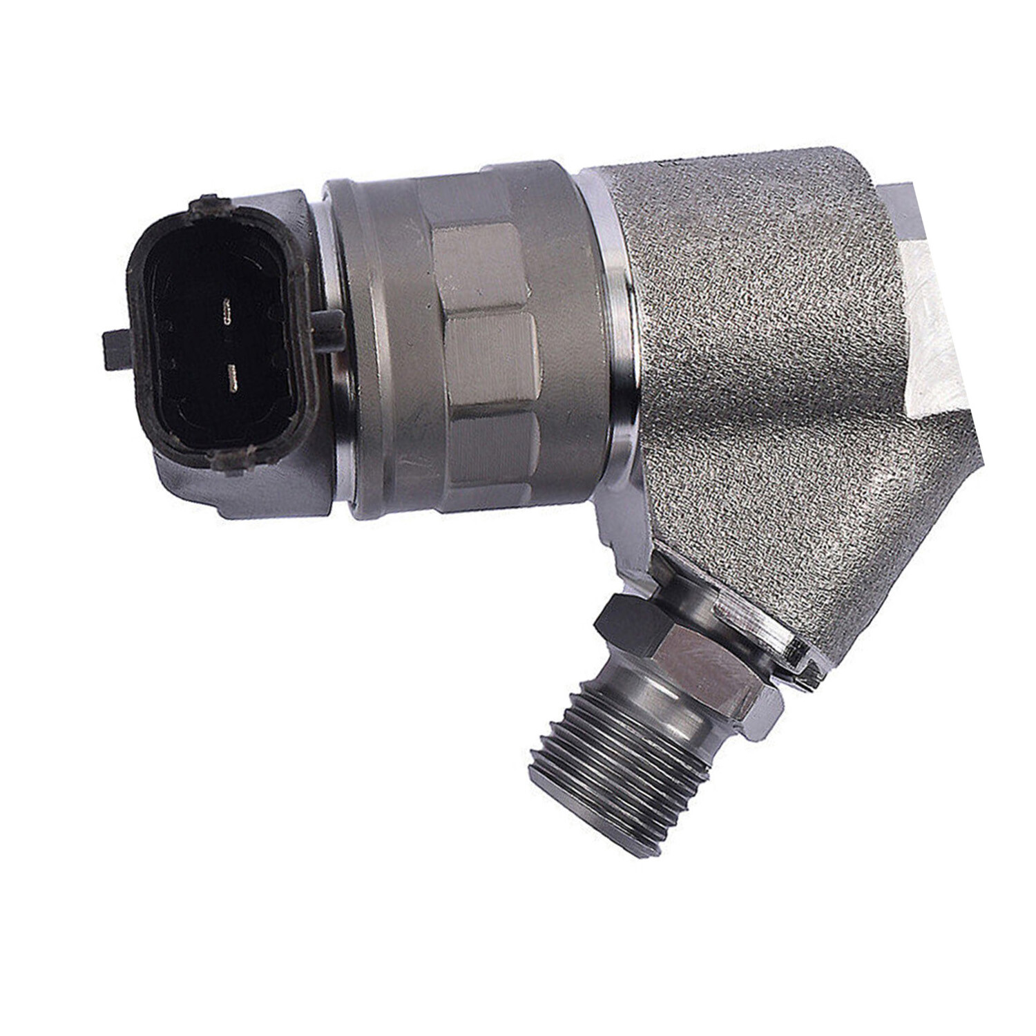 New Injector 0986435521 for 2006 2007 Dodge Ram 3.0L EcoDiesel Jeep ...