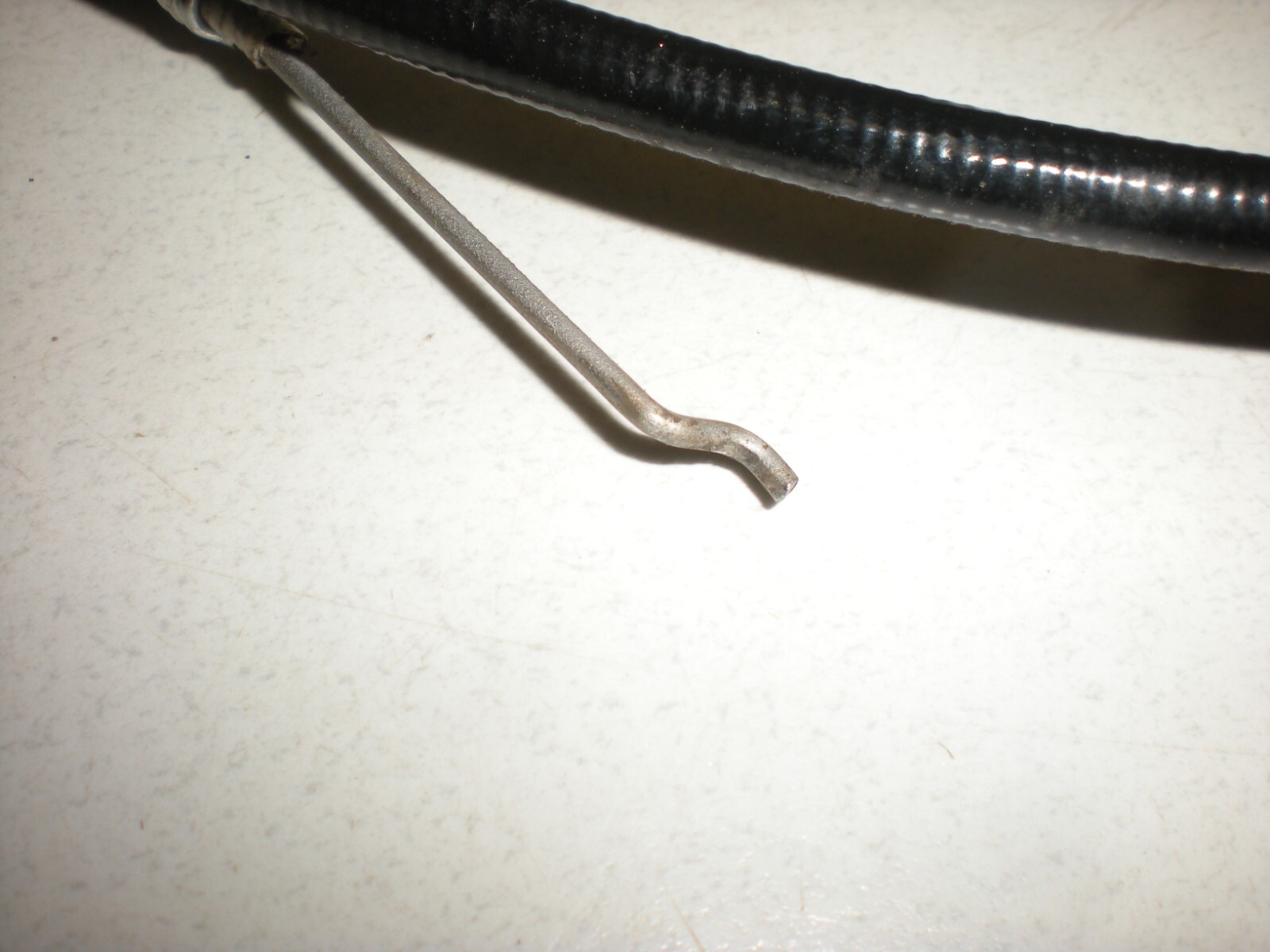 NOS+Snapper+Throttle+Control+Cable.+Part+7024155. for sale online | eBay