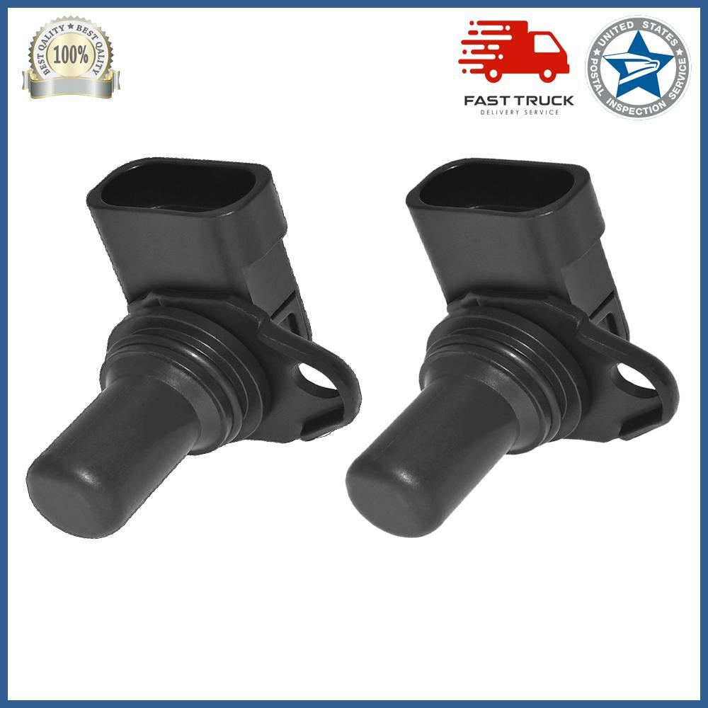 2PCS Camshaft Position Sensor 393183C100 For Kia Sedona Hyundai Santa ...