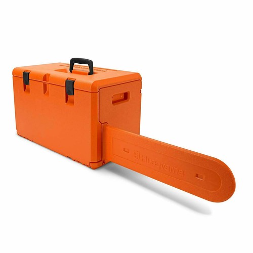 Chainsaw Carrying Case - Husqvarna 450 455 465 460 Rancher 20" Stihl ...