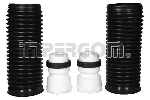 Dust Cover Kit, shock absorber for AUDI:Q3, 6N0413175A 5N0412303 | eBay