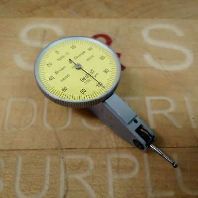 Indicators - Bestest Dial Indicator