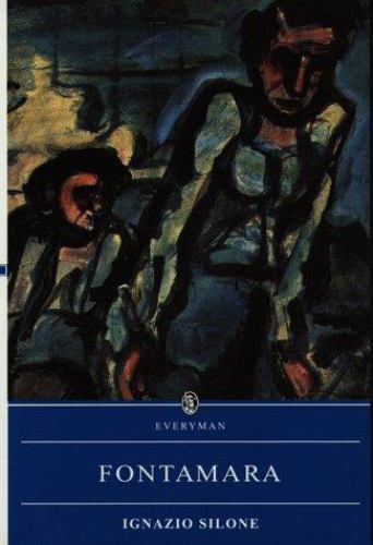 Fontamara by Ignazio Silone (1994, Trade Paperback) for sale online | eBay