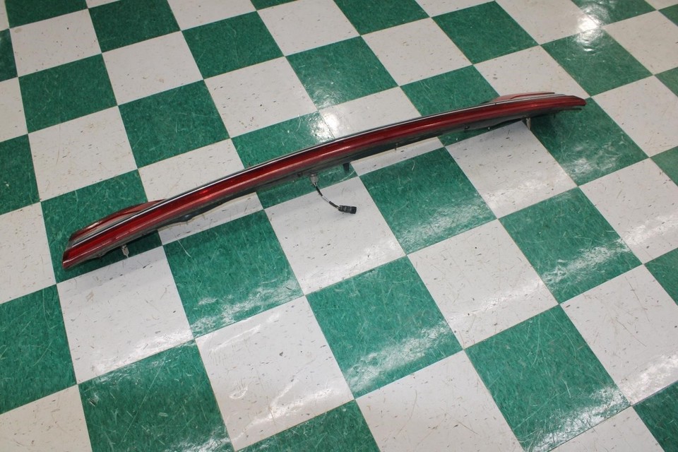 15-17 Navigator Trunk Decklid Hatch Center Taillight Tail Light Lamp ...