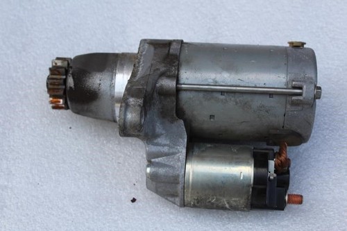 2011 LEXUS ES350 ENGINE STARTER MOTOR 28100-20021 | eBay