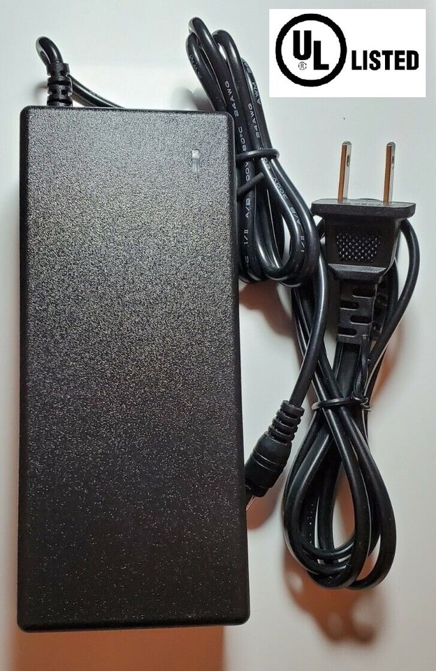 🔥battery Charger for Phantom gogo Commuter R1 450w (not 3 pin, not for ...