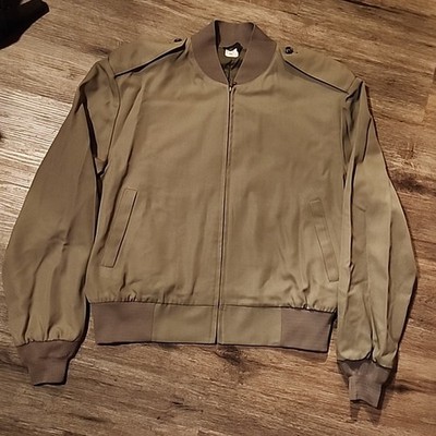 USMC Tanker Jacket Dress Uniform Alpha US Marine Corps Men's size 44 ...