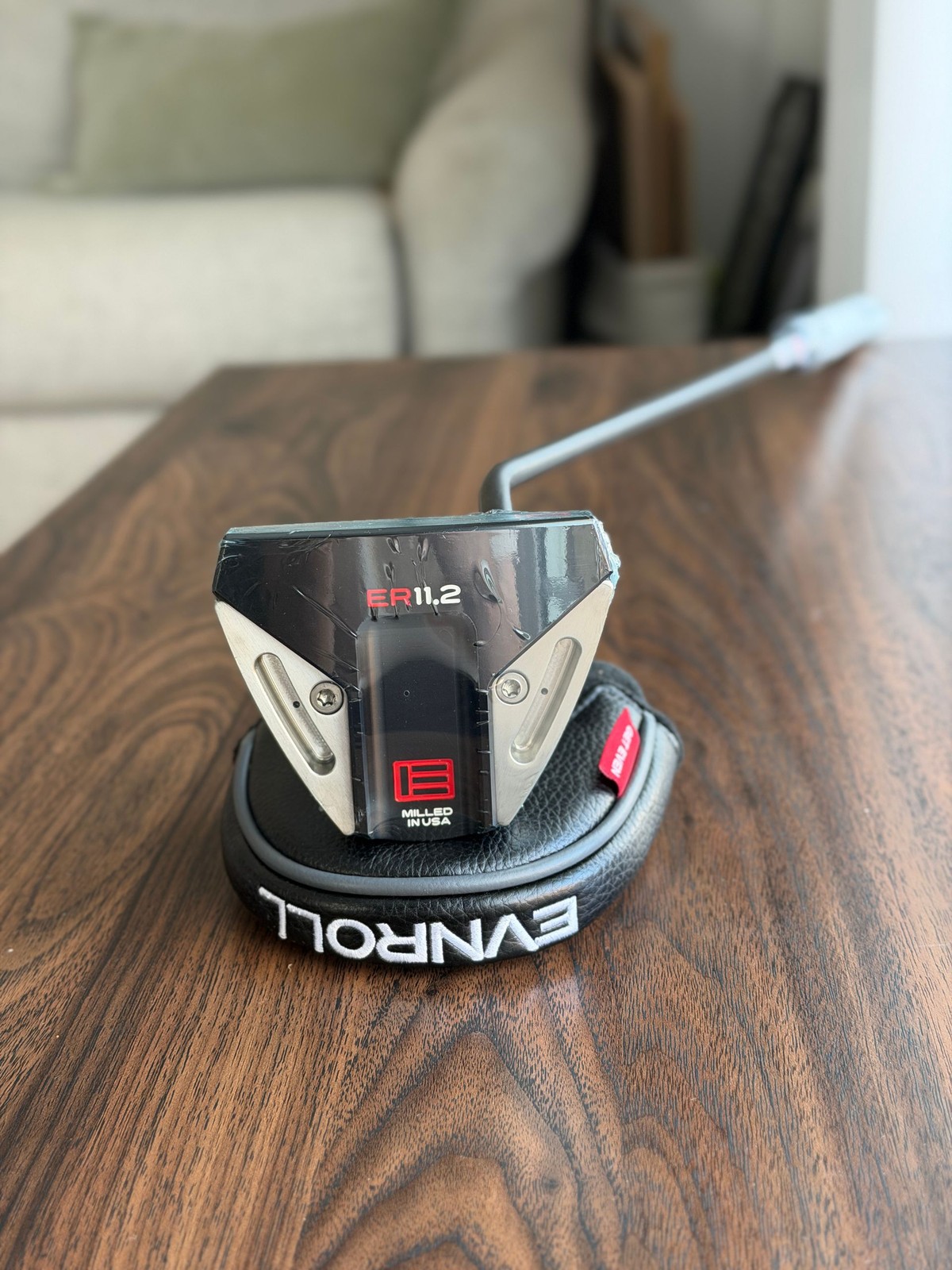 Evnroll ER11.2 Putter *New* | eBay