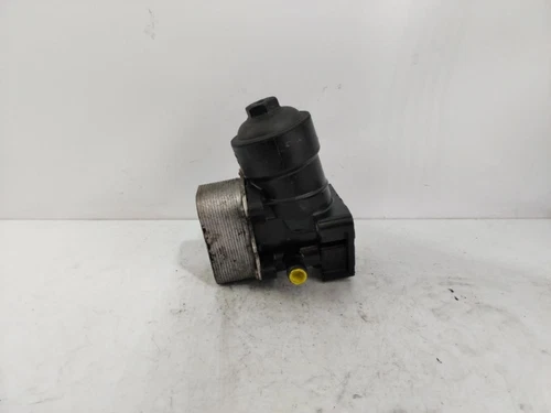 03L117021C Refroidisseur Filtre A Huile pour SKODA SUPERB COMBI (3T5 ...