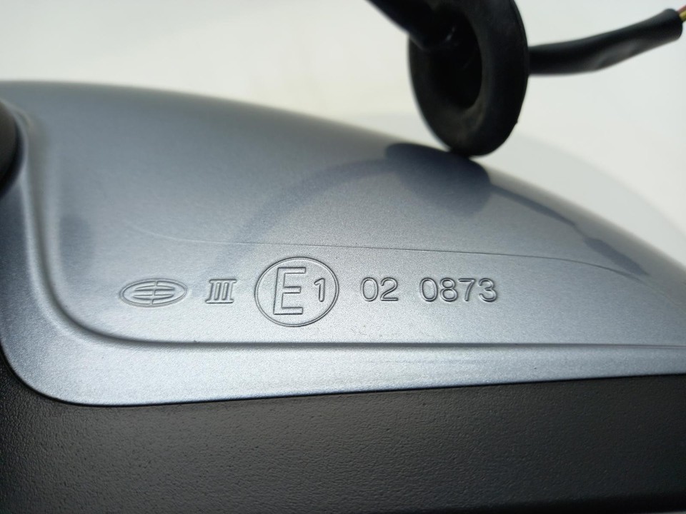 VAUXHALL CORSA Door Mirror N/S 2006-2015 3 Door Hatchback LH | eBay UK