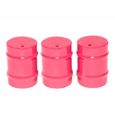 Little Buster Toys 3 Piece Rodeo Barrels Pink - Heavy Metal ...