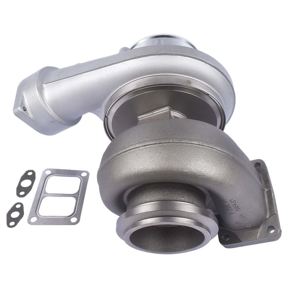 S410G S410SX S478 Upgrad Billet Turbo for CAT 3406E C15 14969880000 ...