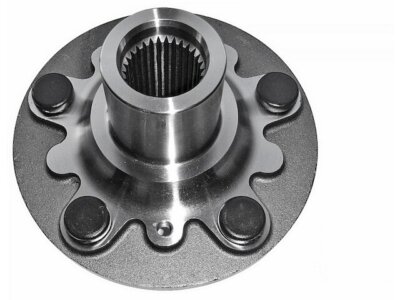 For 2009-2012 Land Rover Range Rover Wheel Hub 31297ZHCZ 2010 2011 | eBay