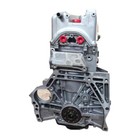 2007-2011 Honda Element 2.4L K24A8 4-Cylinder Engine Motor | eBay