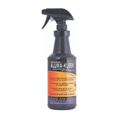 Bio-Kleen Aluma Kleen 1 Gallon (Al Kleen 1Gal) | eBay