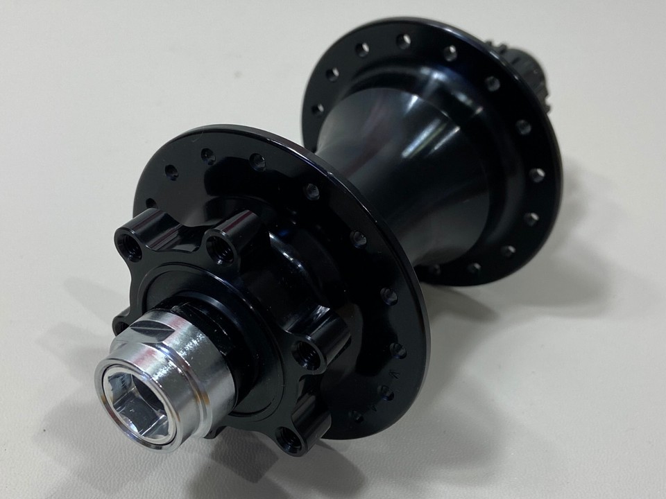 New Formula MST-148 Boost REAR HUB 12x148 TA 32h 12s Micro Spline FH ...