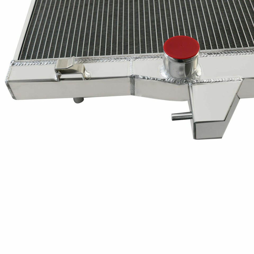 3-Row Aluminum Radiator fit 2003-2009 Dodge Ram 2500 3500 2008-2010 Ram ...