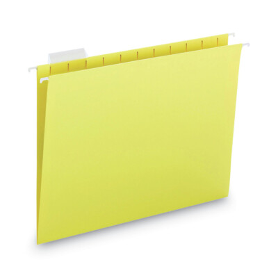 Files & Supplies - Hanging File Folders 100
