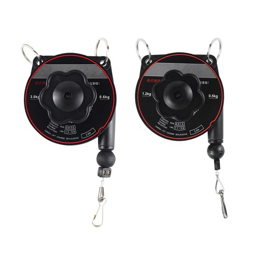 Spring Balancer Hanging Tool Replaces 2M Adjustable Balancing Retractor ...