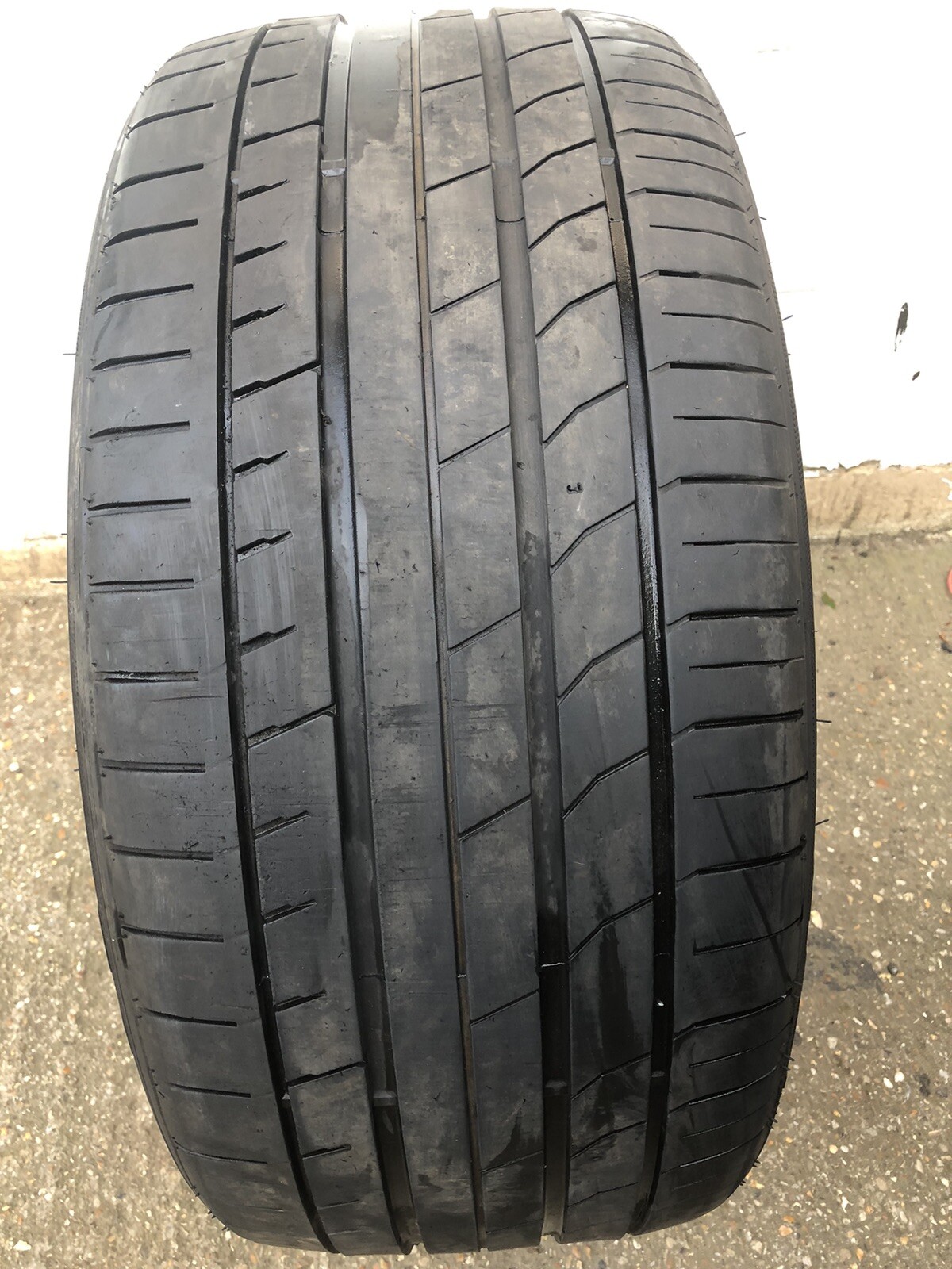 285 35 23 107Y XL ACCELERA TYRE | eBay UK
