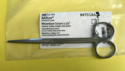 Medical Instruments - Miltex