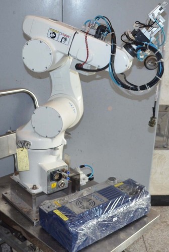 Omron Adept Industrial Robot Viper 650 [#A404] | eBay