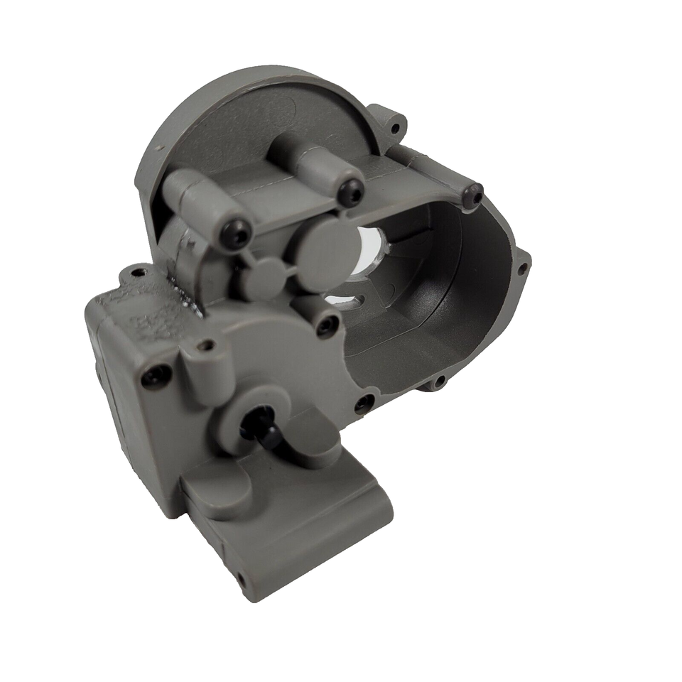 Fits Traxxas Stampede BL2s Transmission Gear Box Rustler Bandit Bigfoot ...