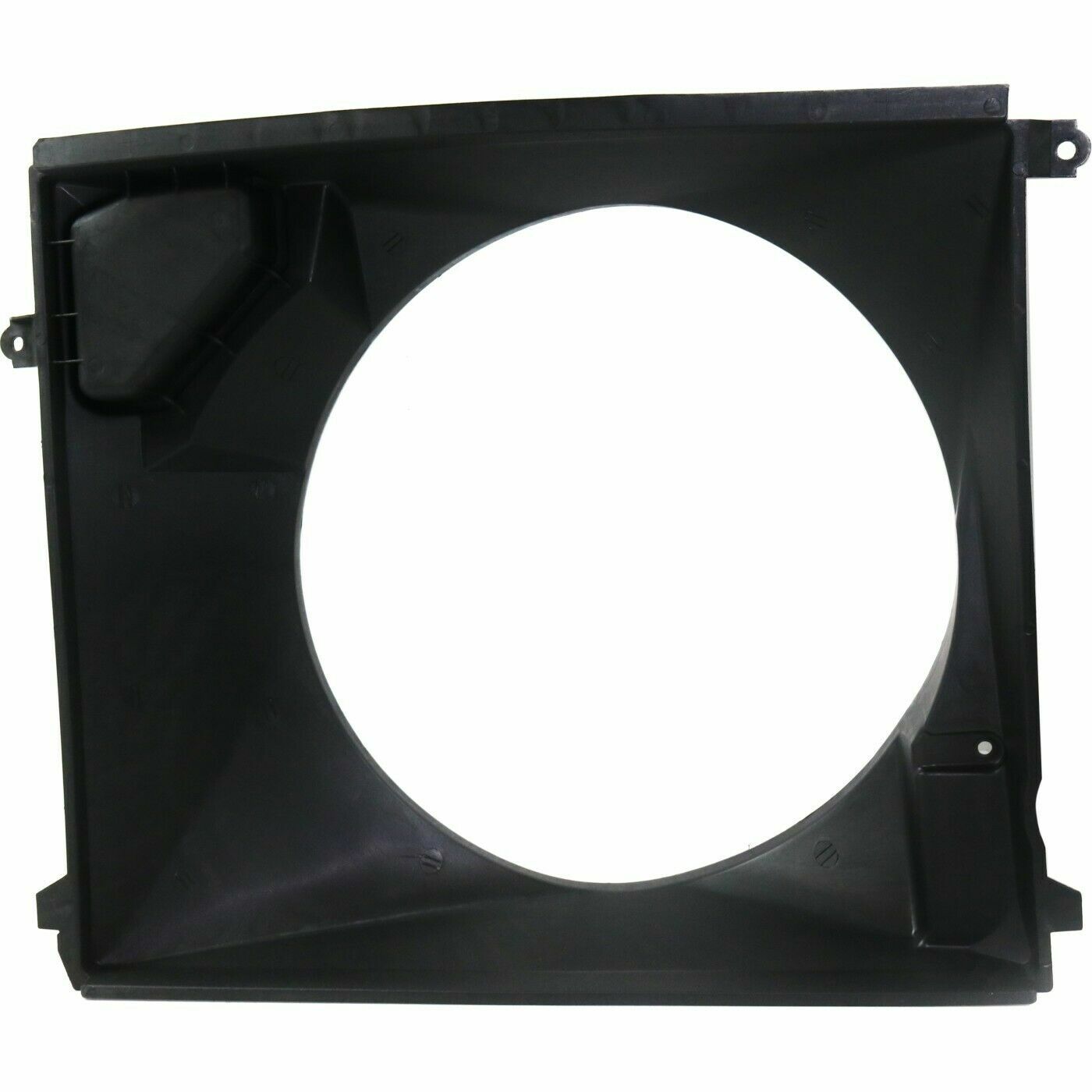 NEW Fan Shroud, TO3110159 167110C140 for 2005-2015 Toyota Tacoma | eBay