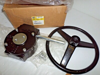 Valves - 12 Butterfly Valve