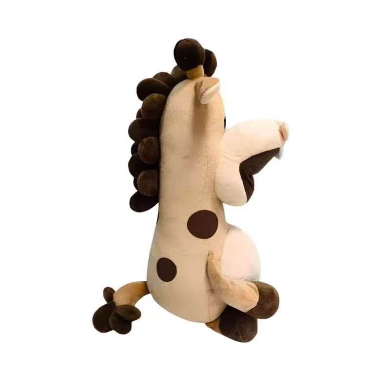 In Your Dreams Baloney Tony Plush Toy Soft Stuffed Animal Doll Cute ...