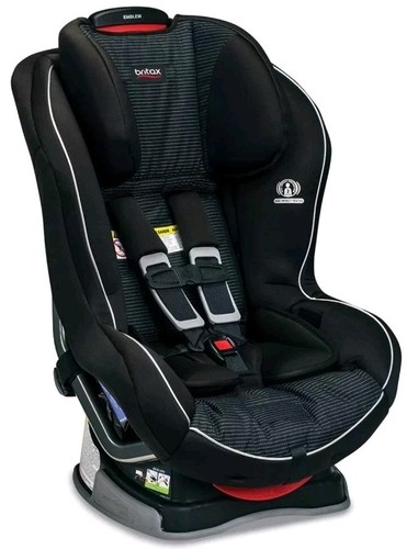 Britax Emblem Convertible Car Seat - Dash. New No Box | eBay