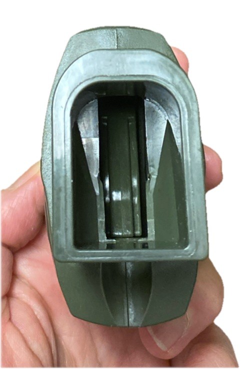 Ludex Magazine Speed Loader For 9mm .40SW | eBay