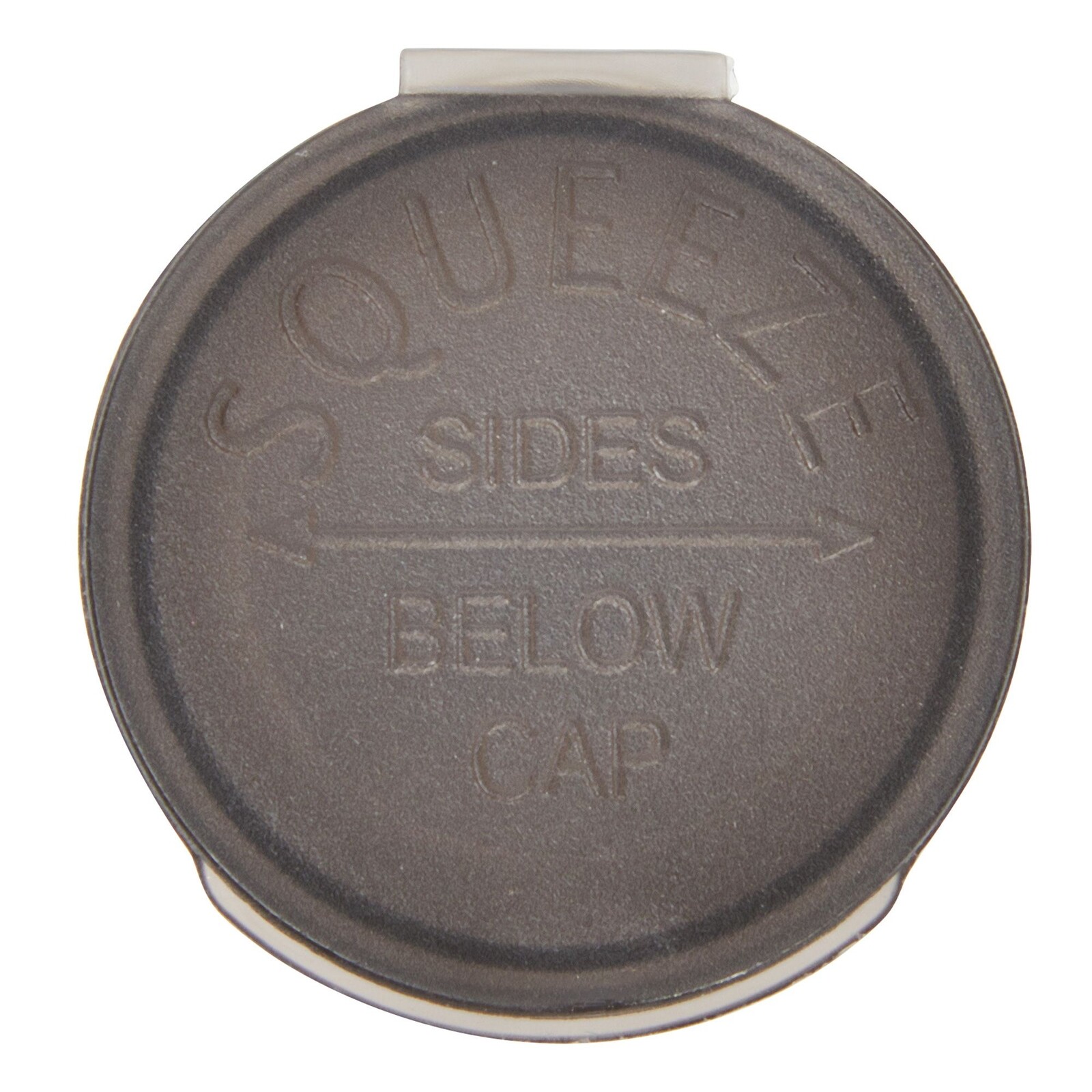 50 Pack Empty Pill Bottles with Pop Top Caps, 13 Dram Medicine ...