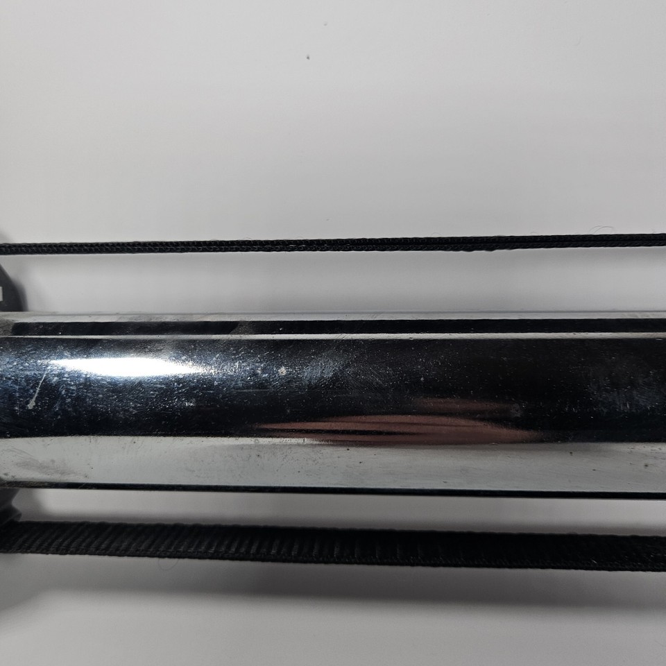 ISO 7X Bullworker 35” Bow Hunting Strength Workout Silver And Black | eBay